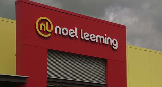 Noel Leeming - Inspiring Communications | Real TV Video Production