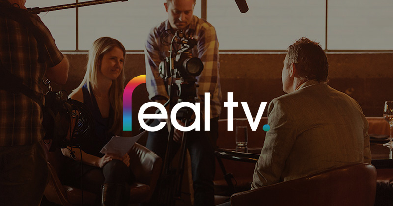 Video Production Company Auckland, NZ | Real TV